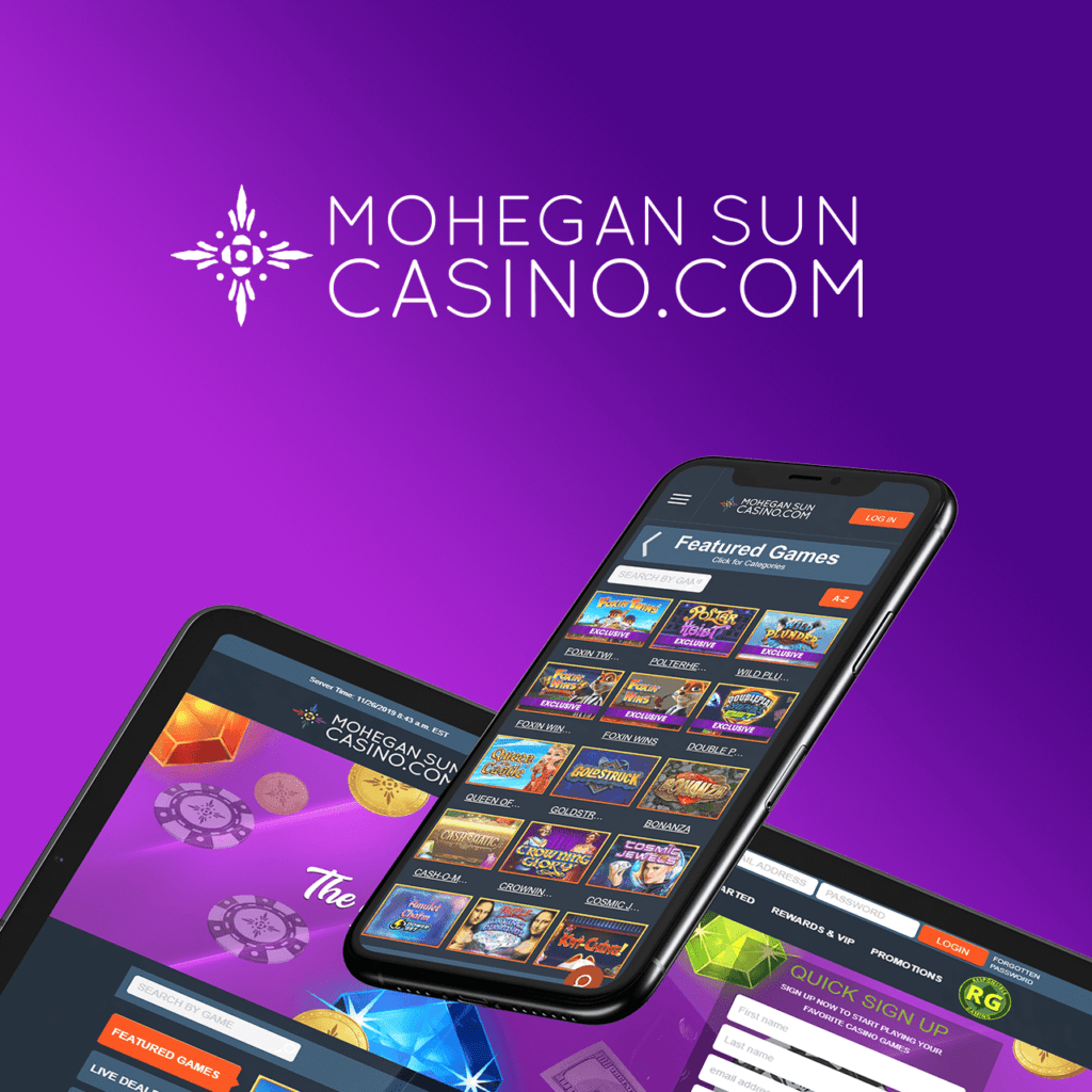 Vegas Kings | iGaming Design & Development Agency