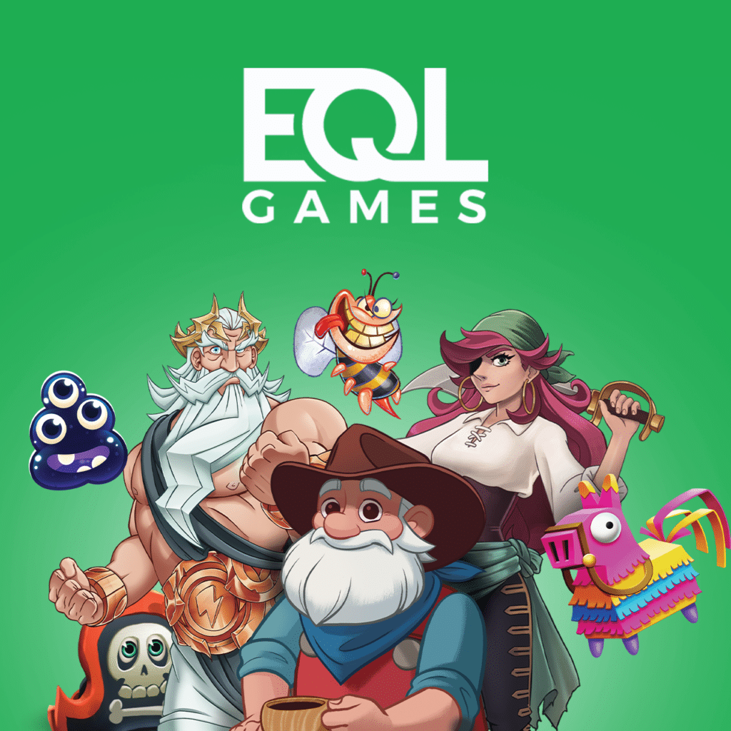 Vegas Kings | iGaming Design & Development Agency